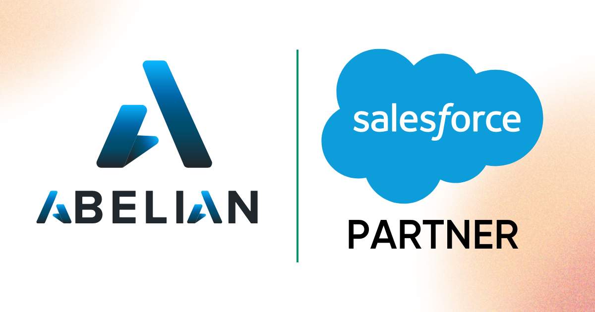 ABELIAN | Tailored Salesforce Solutions